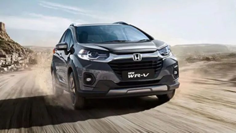 8 Best Compact SUVs In India To Buy In India (2021)