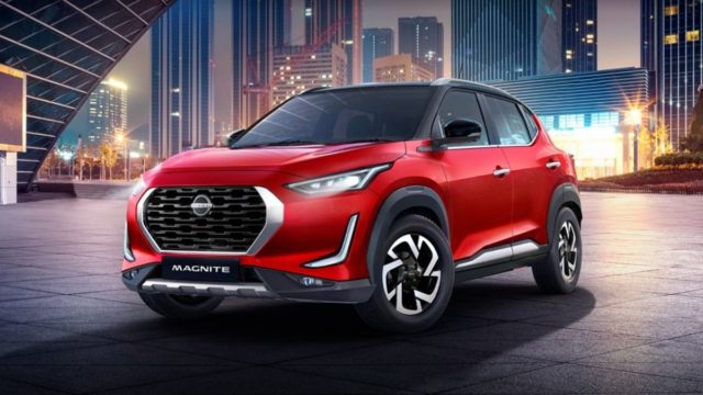 8 Best Compact SUVs In India To Buy In India (2021)