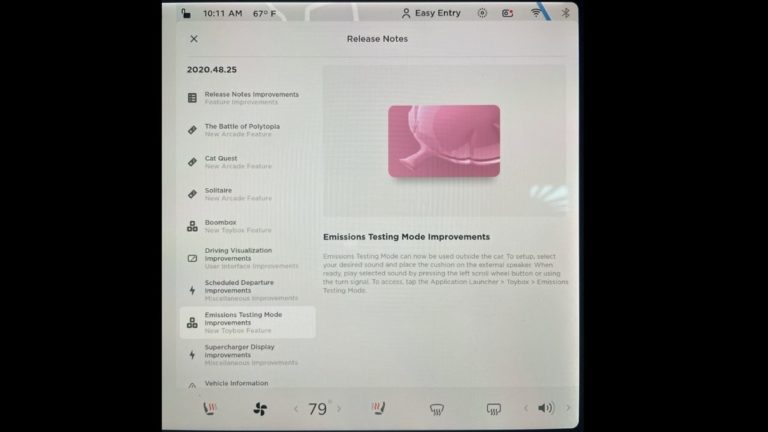 What Is Boombox Feature/Mode In Tesla And How to Use it?