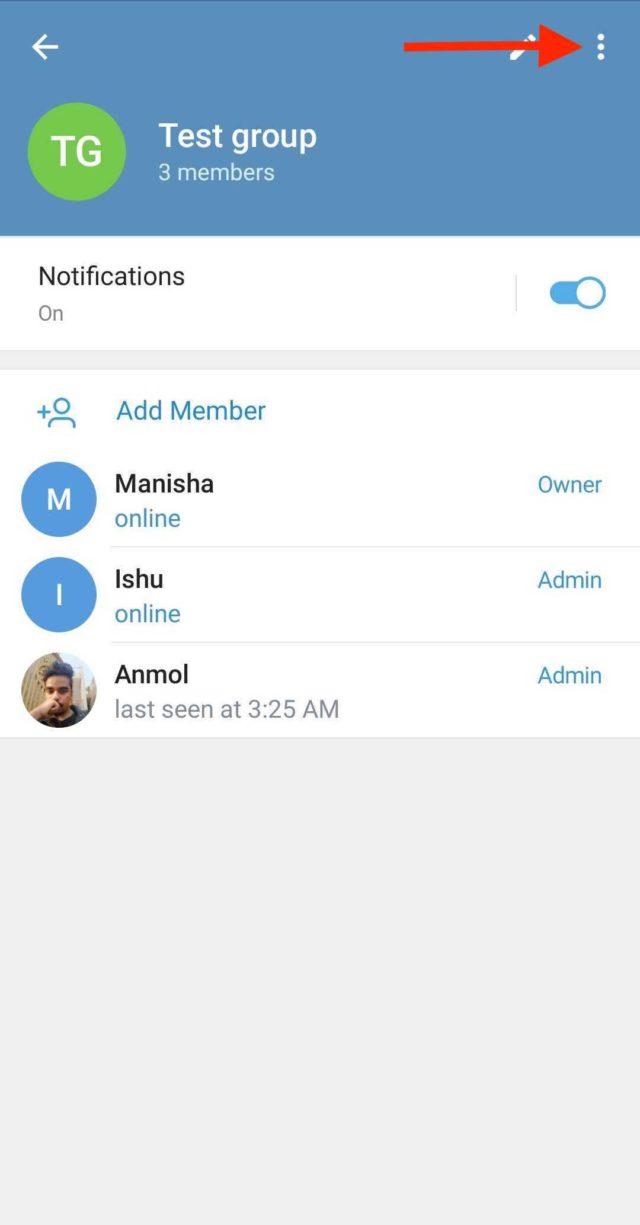 How To Make Telegram Group Voice Calls On Android?