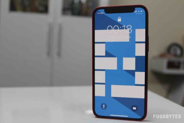 Apple iPhone 12 Mini Review After 30 Days: Right In The Sweet Spot