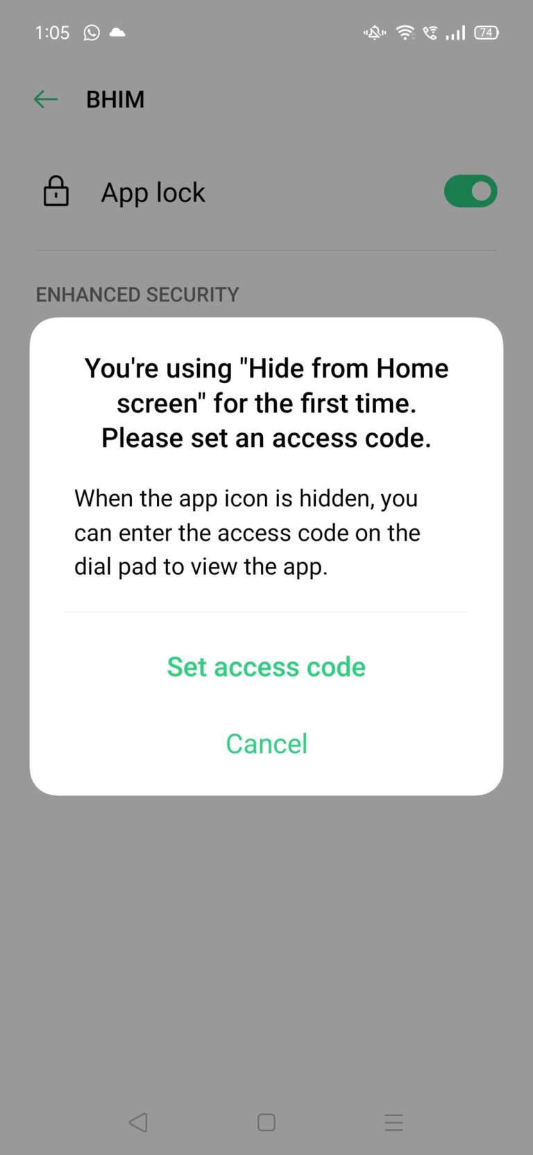 How To Hide Apps On Android Without Disabling Or Rooting