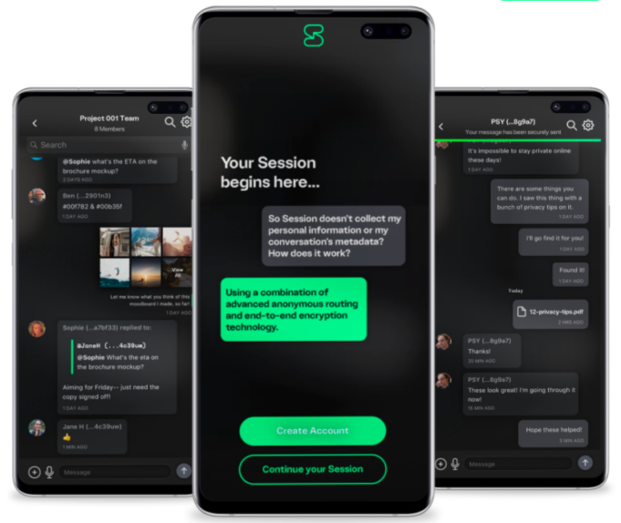 7 Best WhatsApp Alternatives In 2022: Privacy-Focused Messaging Apps