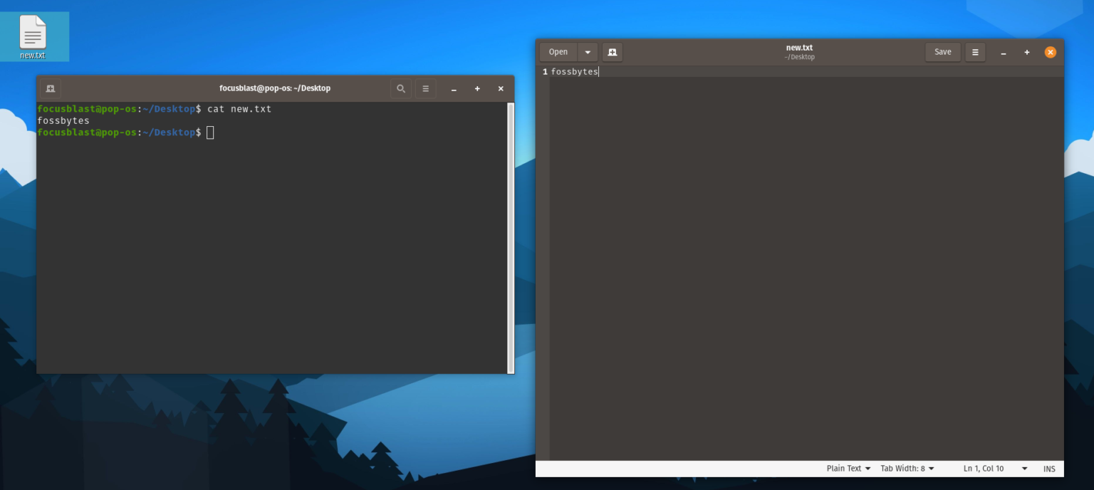 30 Basic Linux Commands For Beginners [Linux 101]
