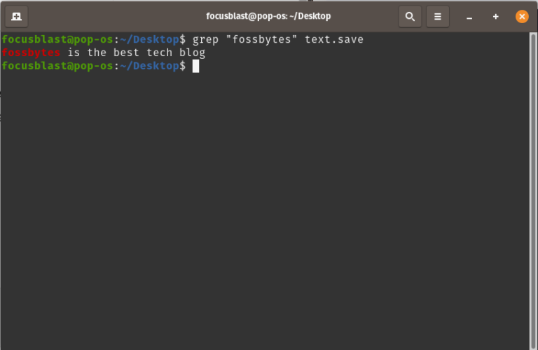 30 Basic Linux Commands For Beginners [Linux 101]
