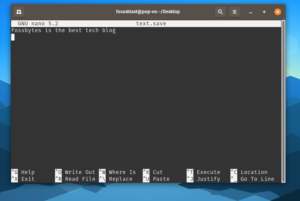 30 Basic Linux Commands For Beginners [Linux 101]
