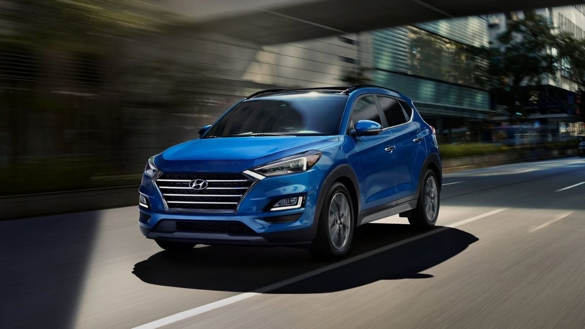 8 Best Crossover SUVs To Buy In 2021 In U.S. That Are Affordable