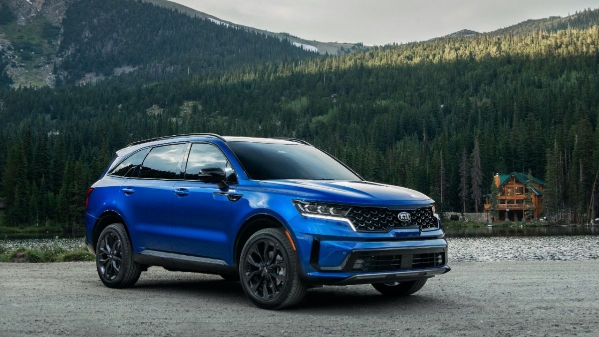 8 Best Crossover SUVs To Buy In 2021 In U.S. That Are Affordable