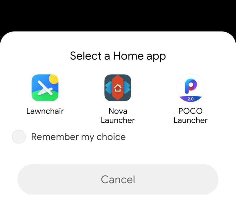 How To Get Old Google Icons Back If You Don't Like The New Ones?