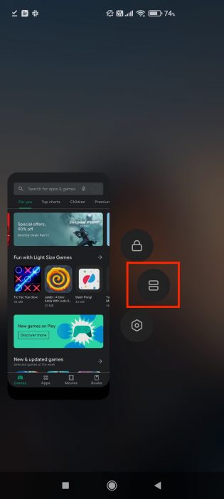 How To Use Split Screen On Android And Run Two Apps Side By Side?