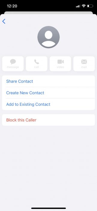 How To Block Text Messages On iPhone And Android?