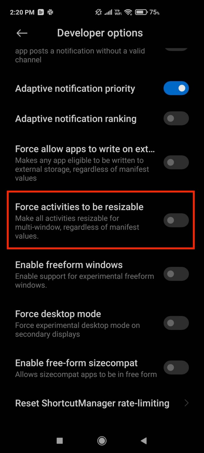 How To Use Split Screen On Android And Run Two Apps Side By Side?