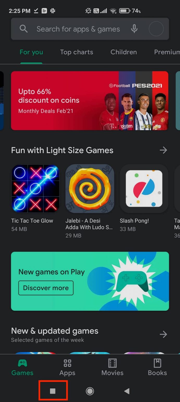 How To Use Split Screen On Android And Run Two Apps Side By Side?
