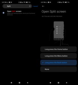 How To Use Split Screen On Android And Run Two Apps Side By Side?