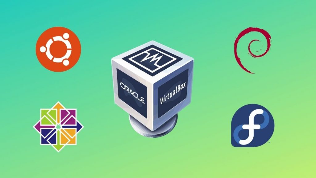 12 Best Linux Distros For Programming In 2025 - Fossbytes