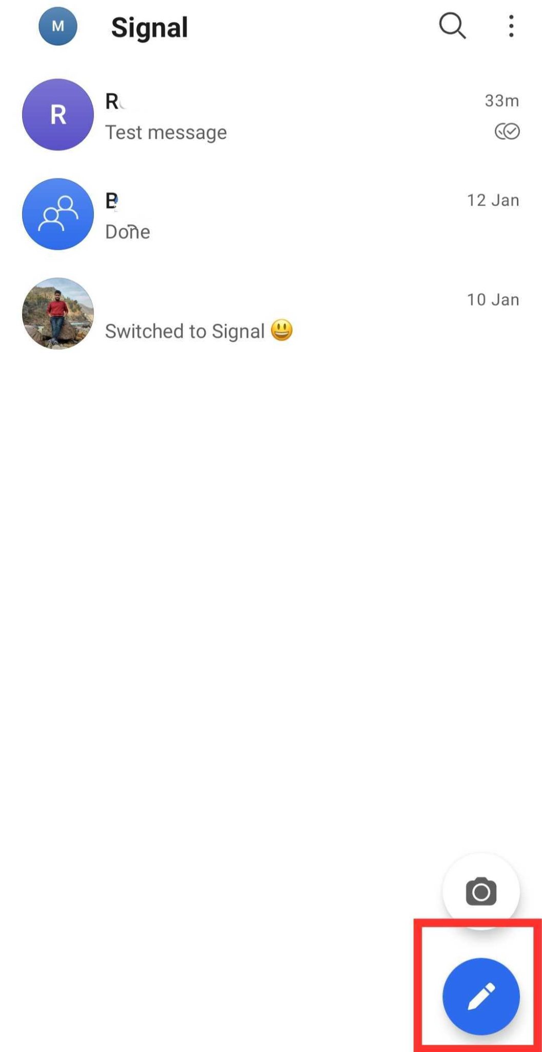 20 Best And Hidden Signal App Features That You Should Use In 2021