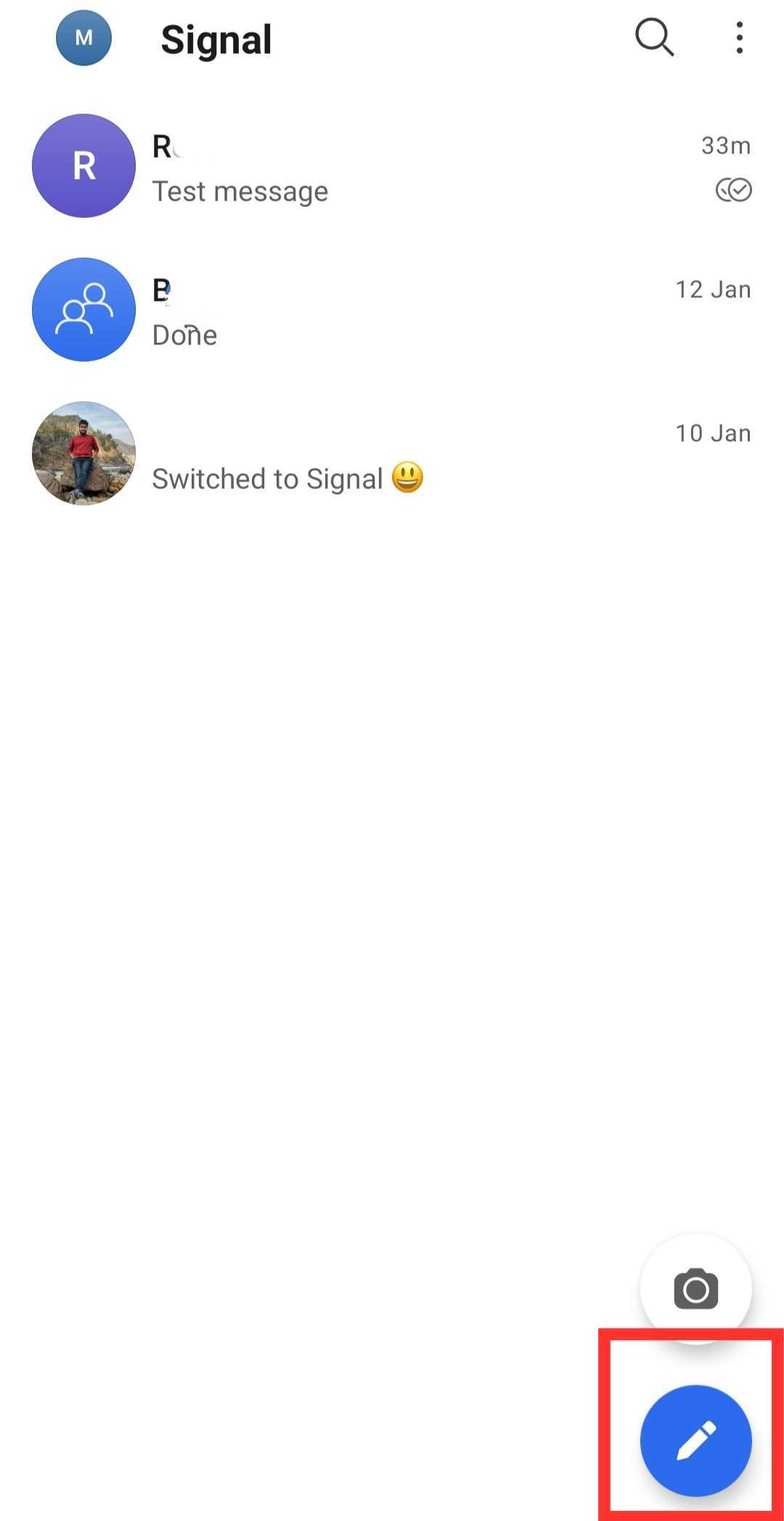 20 Best And Hidden Signal App Features That You Should Use In 2021