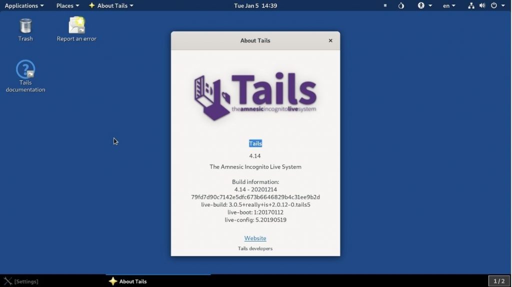 Best Linux Distros Choosing Guide: Choose Windows Alternative in 2022 Best Linux Distros Choosing Guide: Choose Windows Alternative in 2022