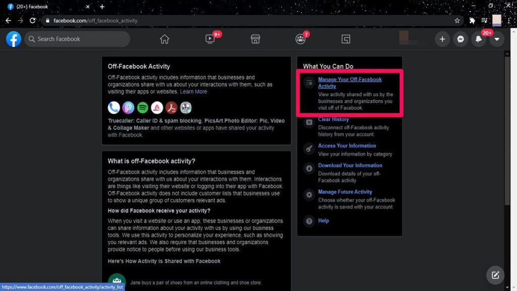 How To Stop Facebook From Tracking You & Collecting Your Data