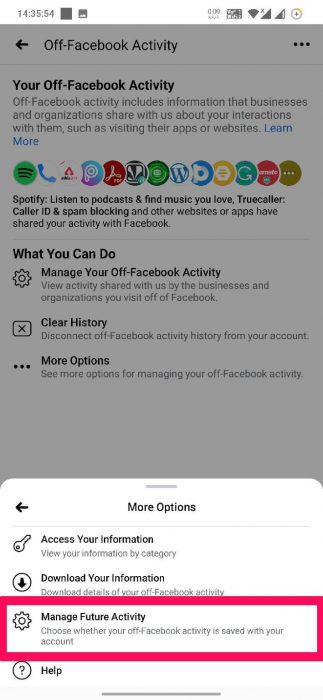 How To Stop Facebook From Tracking You & Collecting Your Data