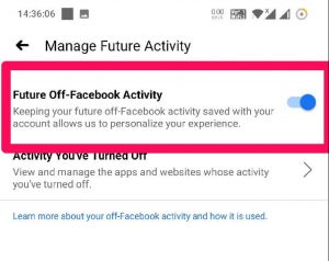 How To Stop Facebook From Tracking You & Collecting Your Data
