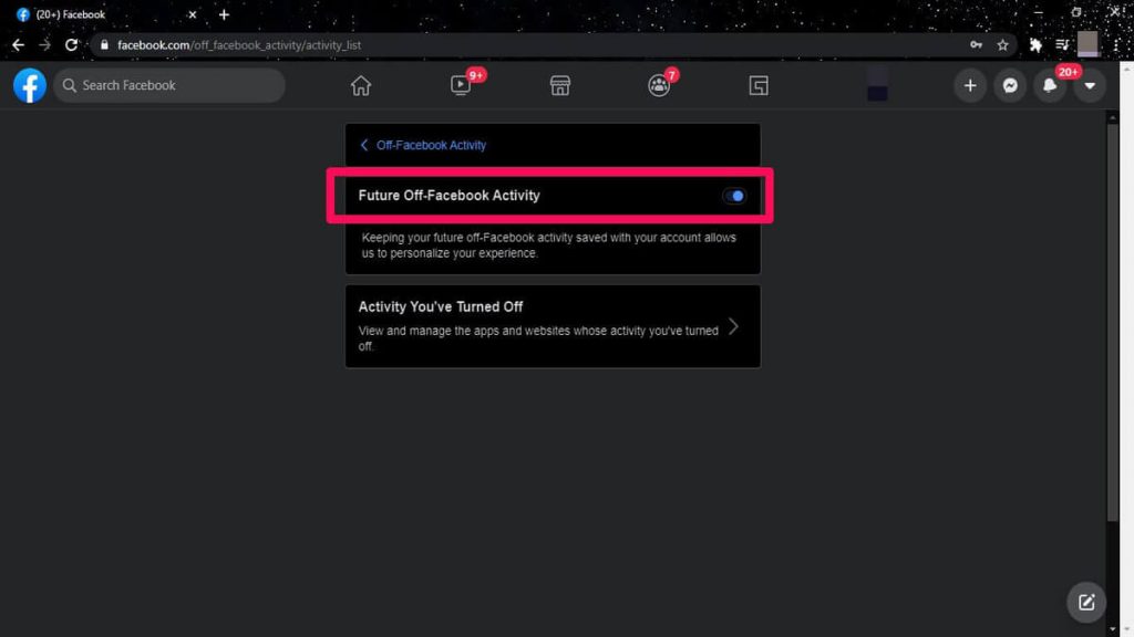 How To Stop Facebook From Tracking You & Collecting Your Data