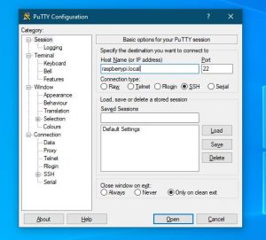 Headless Ubuntu Raspberry Pi: Here's How To Setup without monitor