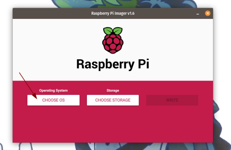 How To Install Pop!_OS 21.10 On Raspberry Pi 4/400?