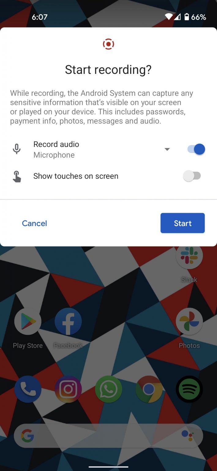How To Screen Record On Your Android Device?