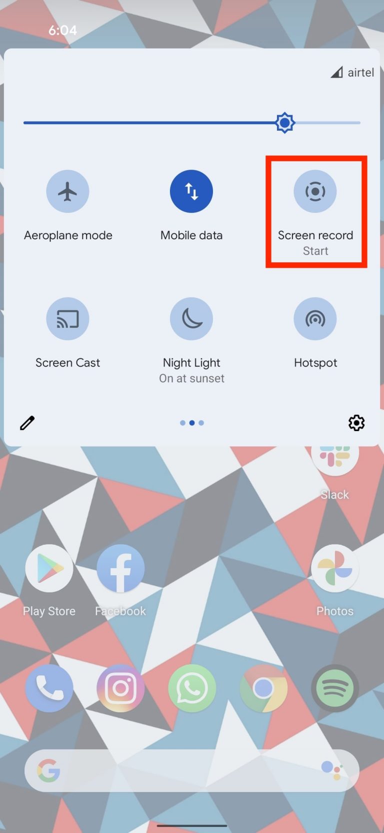 How To Screen Record On Your Android Device?
