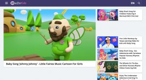 10 Best Cartoon Streaming Sites To Watch Cartoons Online For Free