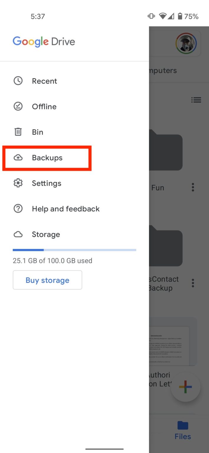 How To Backup Your SMS And Restore Them On Android 
