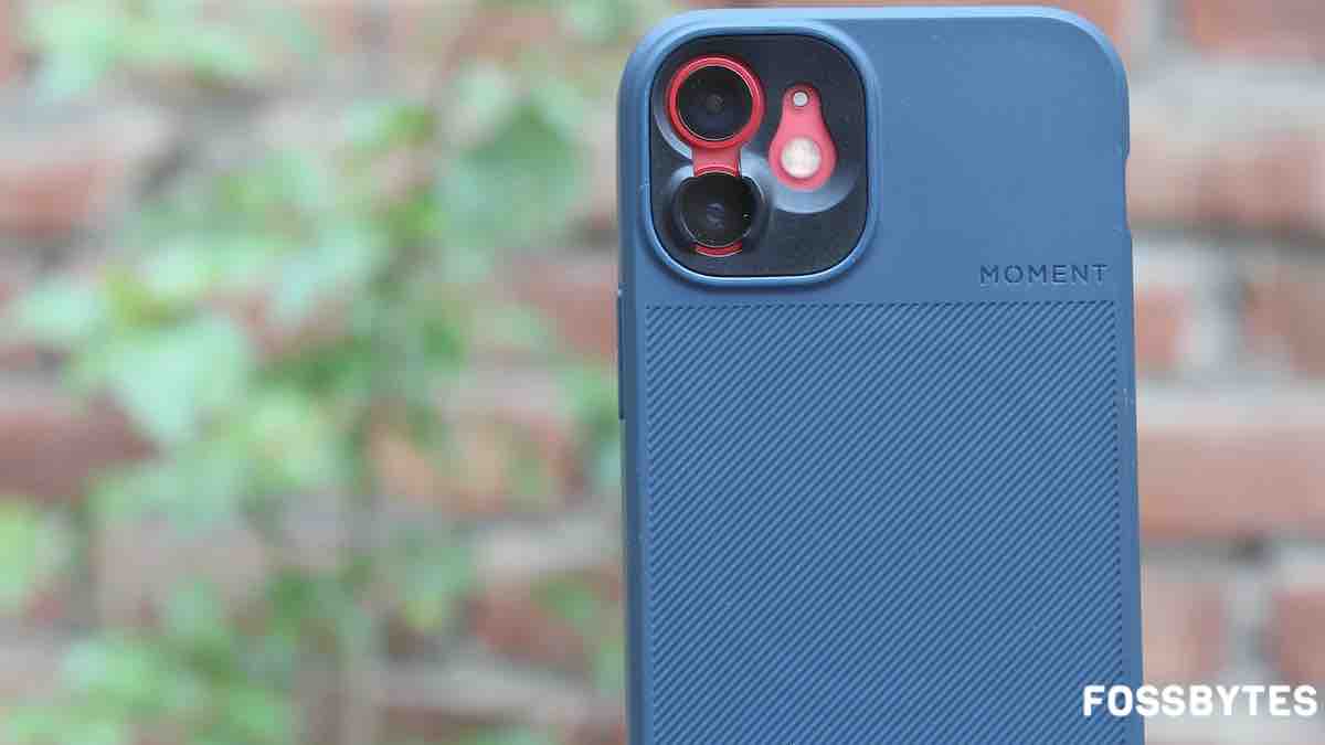 Moment iPhone 12 Case Review: Better Than Apple Clear Case?
