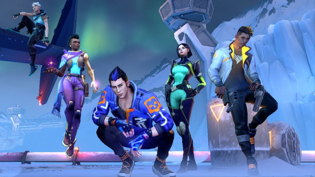 Valorant Episode 2, Act 3: New Map And Coach Slots Coming?