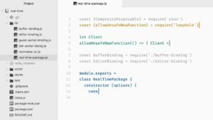 12 Best Linux Text Editors For Programming In 2021
