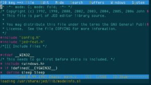 12 Best Linux Text Editors For Programming In 2021