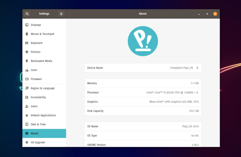 13 Most Beautiful Linux Distros That You'll Love [2022 Edition]