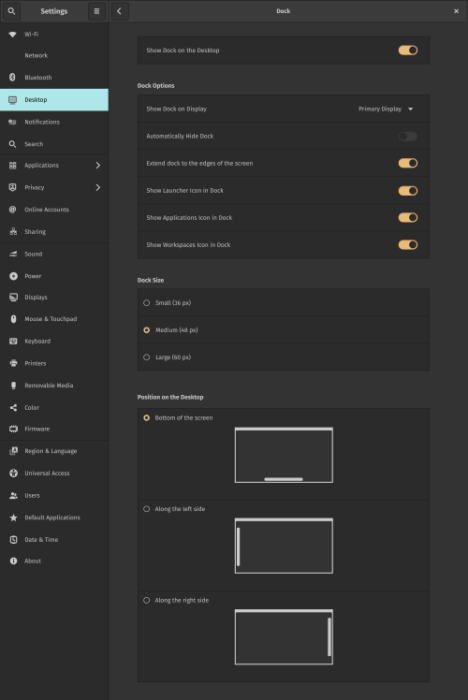 Meet COSMIC Desktop From System76: Pop!_OS Ditches GNOME