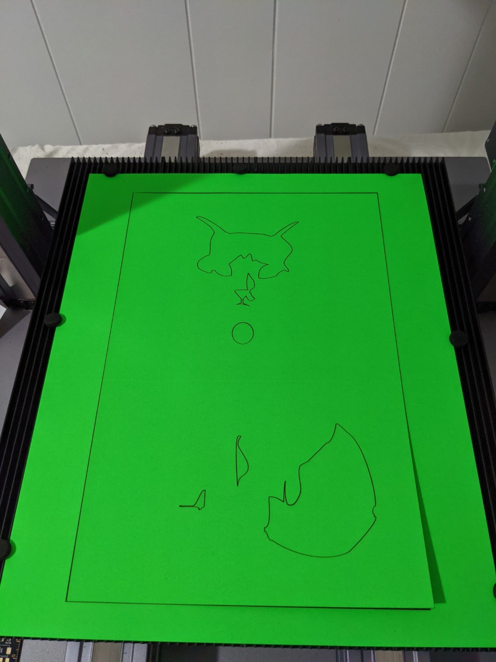 Snapmaker 2.0: 3D-Printed Household Manufacturing In A Box 2.0