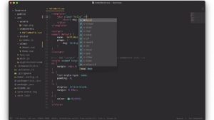 12 Best Linux Text Editors For Programming In 2021