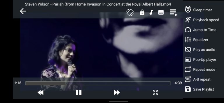 10 Best Android Video Player Apps Of 2022 - Download Now!