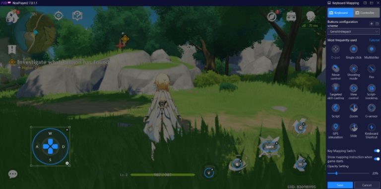 Noxplayer Android Emulator Beta Launched First Android 9 Emulator