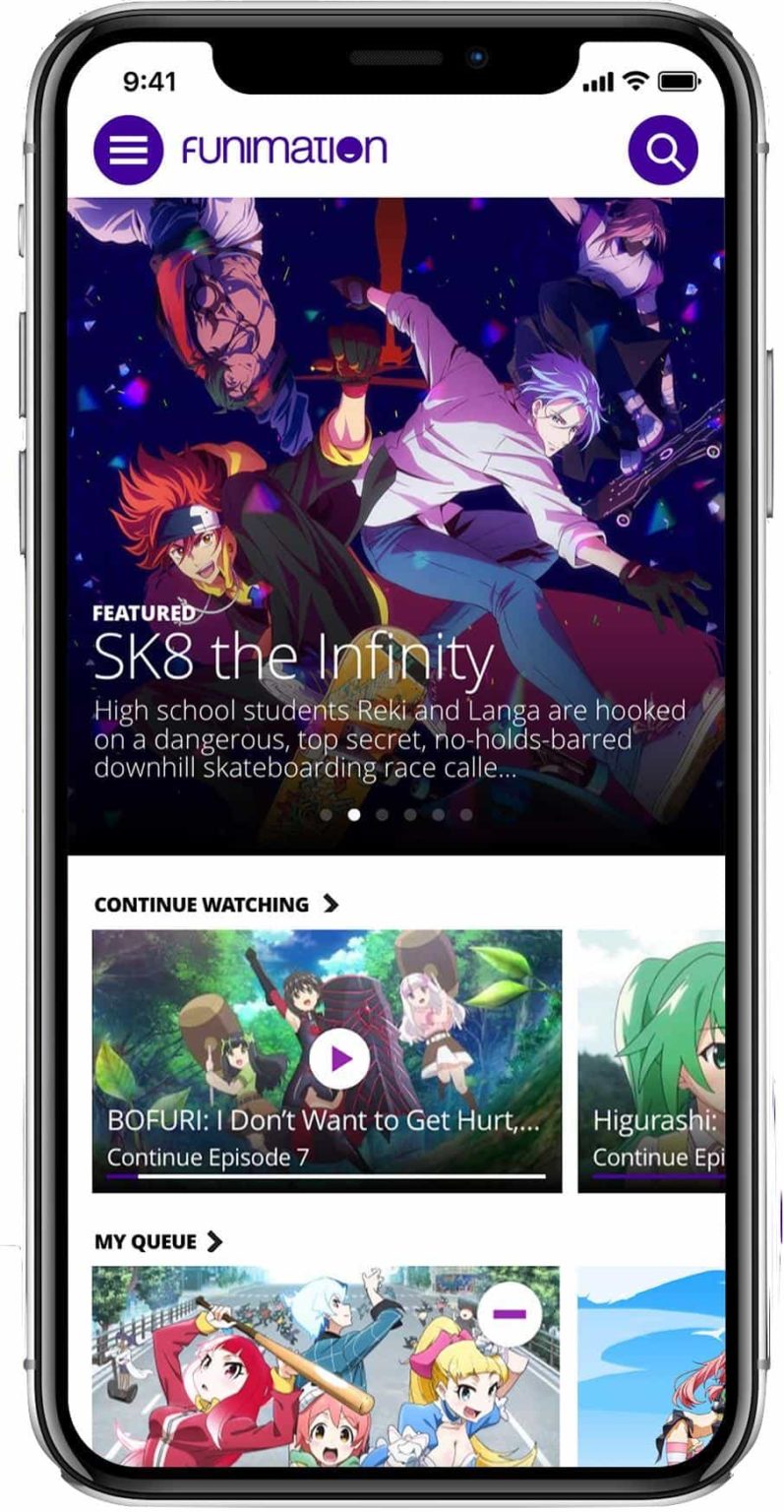 10 Anime Streaming Apps For Android & iOS To Watch Anime In 2025 ...