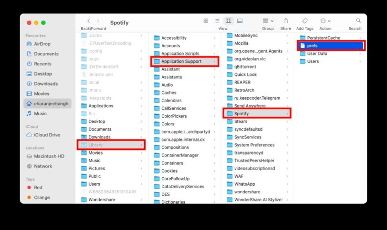 How To Revert To Classic Spotify Desktop UI? How To Revert To Classic Spotify Desktop UI?