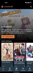10 Anime Streaming Apps For Android & iOS To Watch Anime In 2025 ...