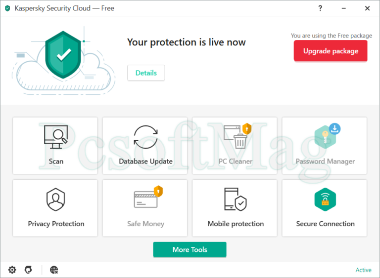 11 Free And Best Antivirus Software [2021]: Protect Your PC Now