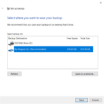 How To Backup Windows 7 Files And Folders In Simple Steps?