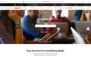 How To Setup Apple ID: 3 Simple Ways To Create Your iCloud Account