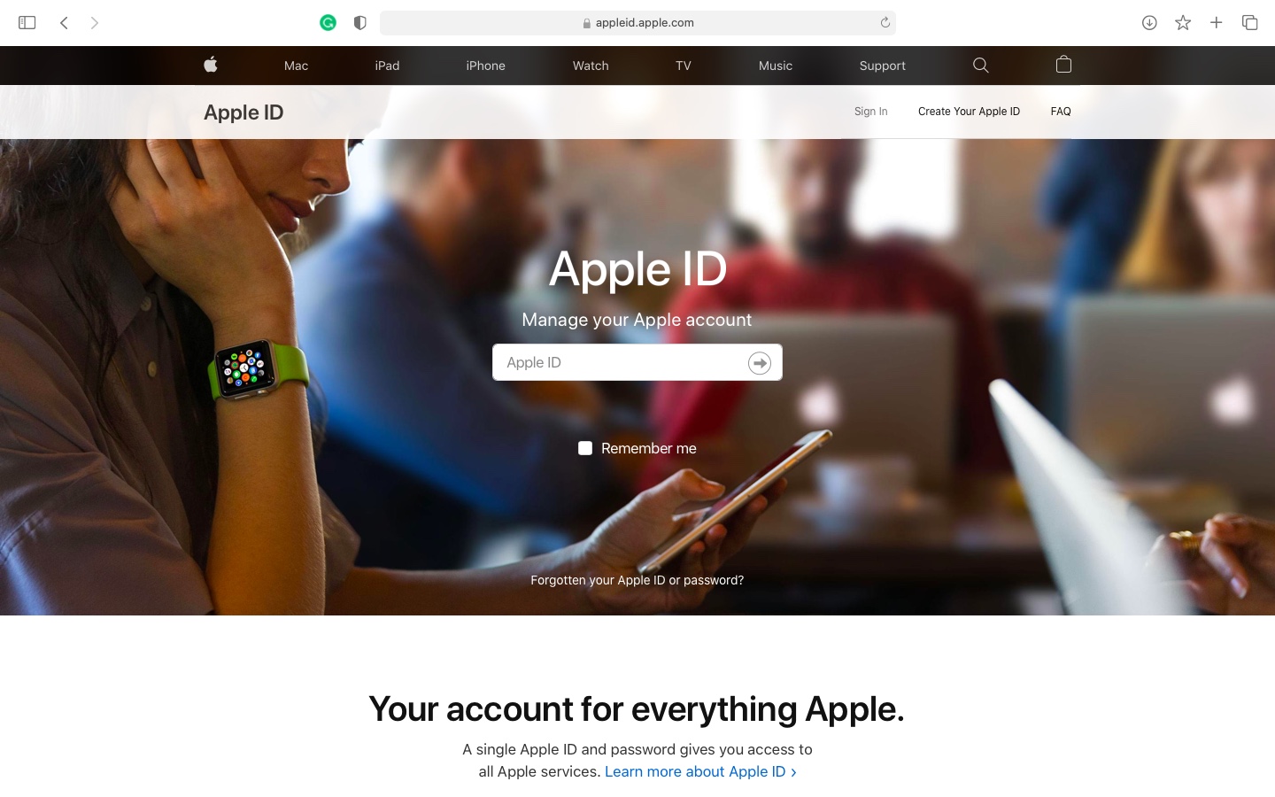How To Setup Apple ID: 3 Simple Ways To Create Your iCloud Account