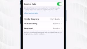 Apple Music Lossless Explained: How To Get It On My iPhone, iPad, Mac?